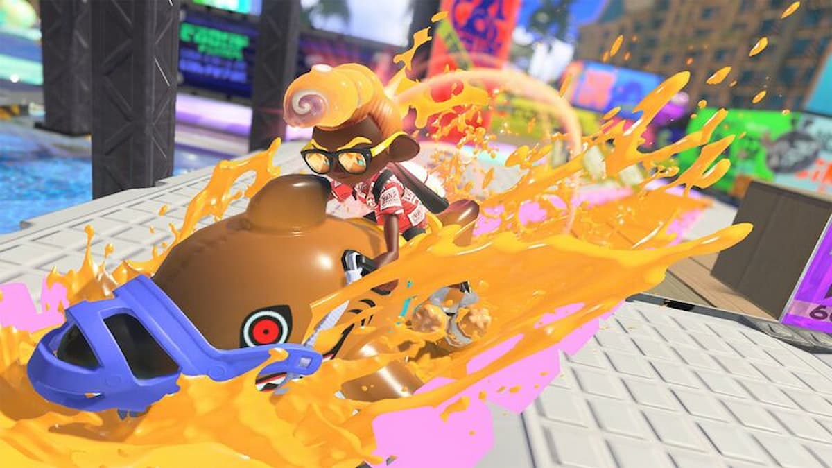Test: Splatoon 3 : timide mais sans bavures - La3ds